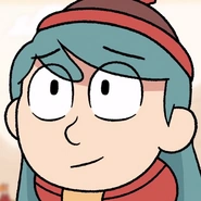 Hilda Wiki | Fandom