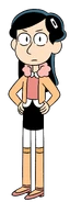 Marra | Hilda: A Netflix Original Series Wiki | Fandom