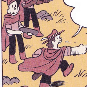 Discuss Everything About Hilda: A Netflix Original Series Wiki | Fandom