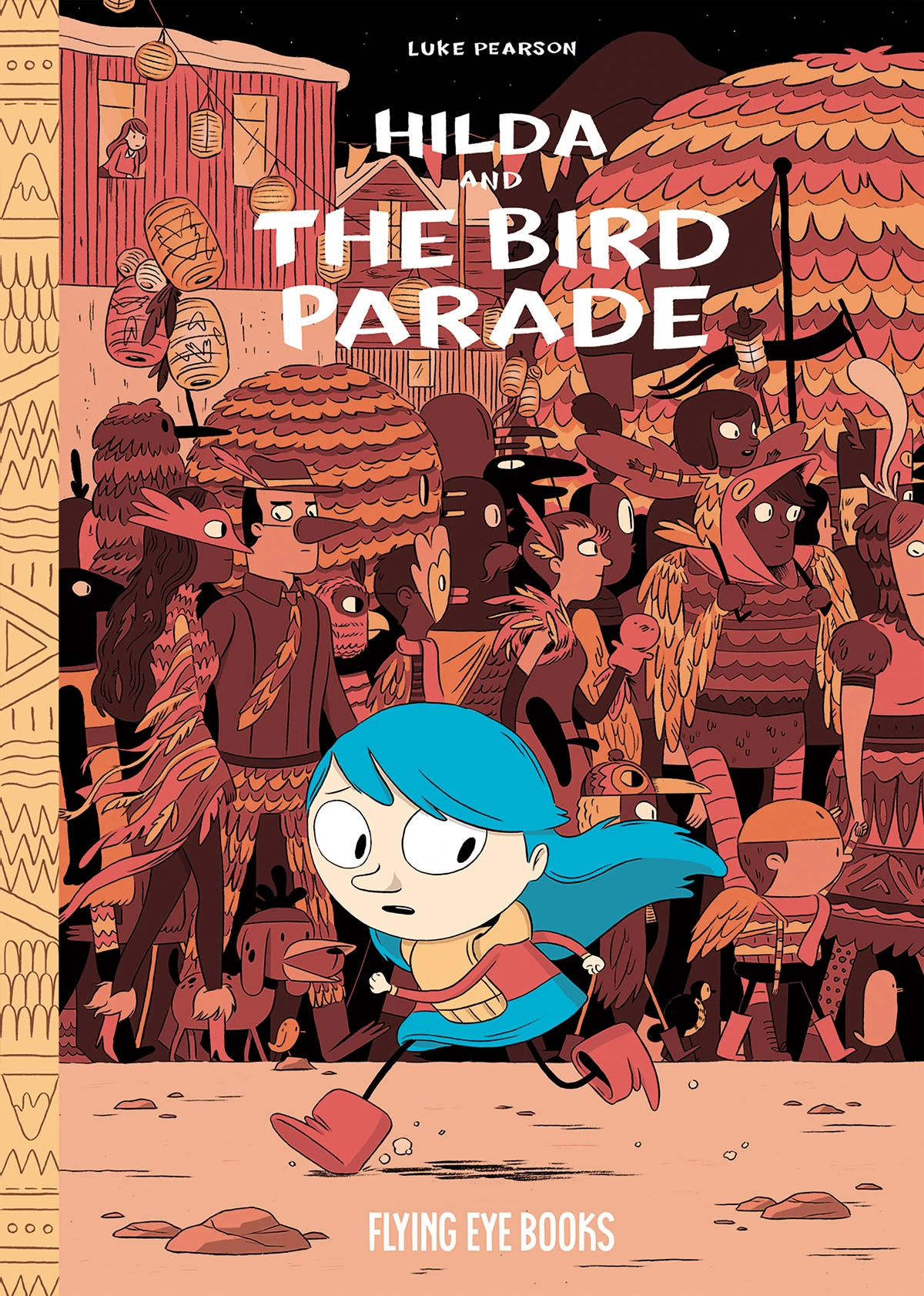 Hilda and the Bird Parade | Hilda Wiki | Fandom