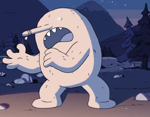 Trolls/Gallery | Hilda: A Netflix Original Series Wiki | Fandom