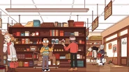 Chapter 8: The Tide Mice/Gallery | Hilda: A Netflix Original Series ...