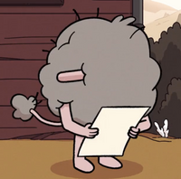 Nisse | Hilda: A Netflix Original Series Wiki | Fandom