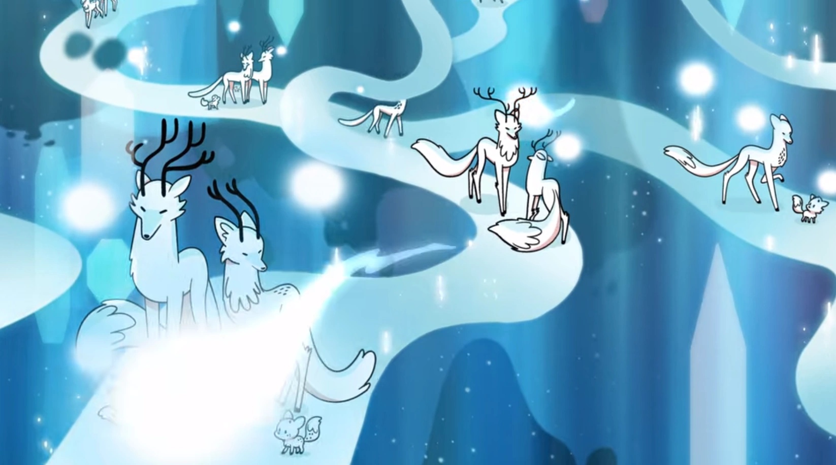 Discuss Everything About Hilda: A Netflix Original Series Wiki | Fandom
