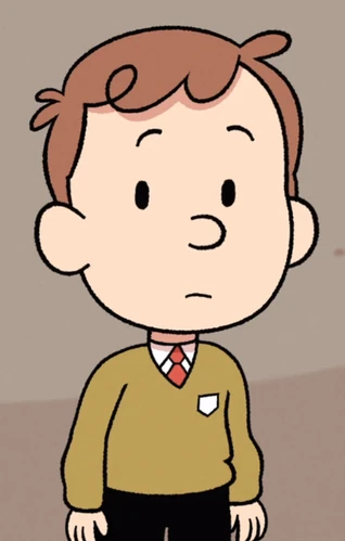 David | Hilda: A Netflix Original Series Wiki | Fandom