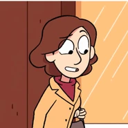 Johanna/Gallery | Hilda: A Netflix Original Series Wiki | Fandom
