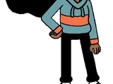 Category:Characters | Hilda: A Netflix Original Series Wiki | Fandom
