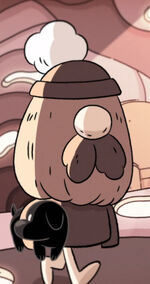 Nisse | Hilda: A Netflix Original Series Wiki | Fandom