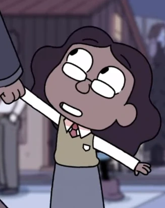 Enid Hallgrim | Hilda: A Netflix Original Series Wiki | Fandom