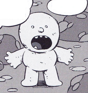 Baba | Hilda: A Netflix Original Series Wiki | Fandom