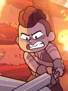 Halvor | Hilda: A Netflix Original Series Wiki | Fandom