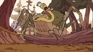 Spider Frog/Gallery | Hilda: A Netflix Original Series Wiki | Fandom