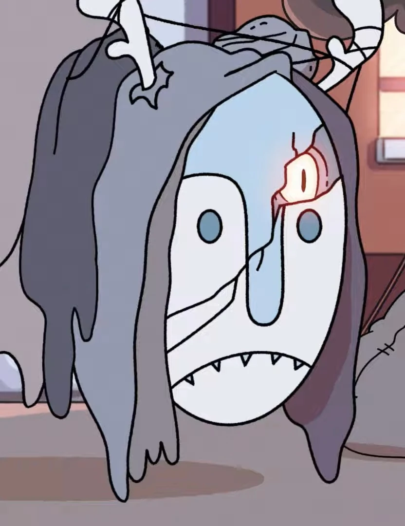 Gryla | Hilda Wiki | Fandom