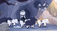 List of Minor creatures | Hilda: A Netflix Original Series Wiki | Fandom