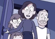 Johanna/Gallery | Hilda: A Netflix Original Series Wiki | Fandom