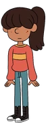 Marra | Hilda: A Netflix Original Series Wiki | Fandom