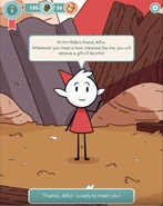 Hilda Creatures | Hilda: A Netflix Original Series Wiki | Fandom