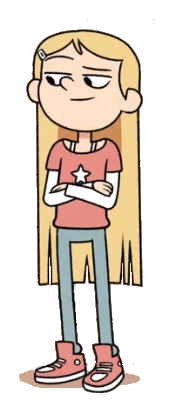 Kelly/Gallery | Hilda: A Netflix Original Series Wiki | Fandom