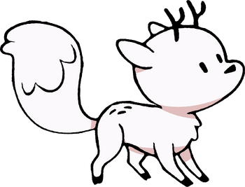Twig | Hilda: A Netflix Original Series Wiki | Fandom