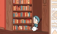 Library | Hilda: A Netflix Original Series Wiki | Fandom