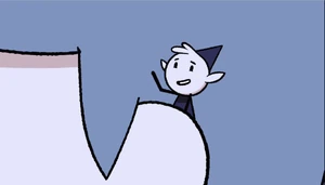 Alfur Aldric | Hilda: A Netflix Original Series Wiki | Fandom