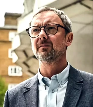 john simm