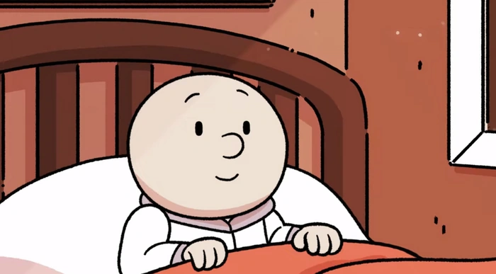 Baba | Hilda Wiki | Fandom