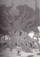 Faratok tree | Hilda: A Netflix Original Series Wiki | Fandom