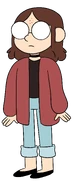 Marra | Hilda: A Netflix Original Series Wiki | Fandom