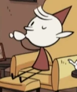 Alfur Aldric/Gallery | Hilda: A Netflix Original Series Wiki | Fandom