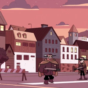 Discuss Everything About Hilda: A Netflix Original Series Wiki | Fandom