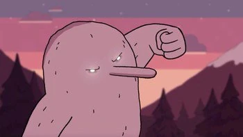 Trolls/Gallery | Hilda: A Netflix Original Series Wiki | Fandom