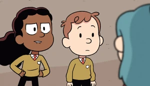 Frida | Hilda: A Netflix Original Series Wiki | Fandom