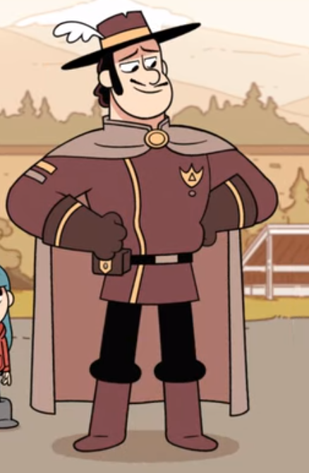 Category:Villains | Hilda: A Netflix Original Series Wiki | Fandom