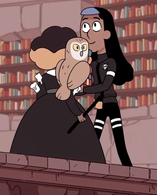 Category:Creatures | Hilda: A Netflix Original Series Wiki | Fandom