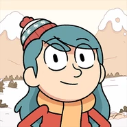 Hilda Creatures/Gallery | Hilda: A Netflix Original Series Wiki | Fandom