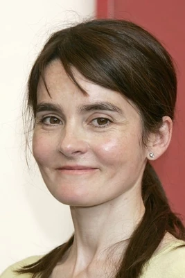 Shirley Henderson | Hilda: A Netflix Original Series Wiki | Fandom