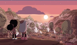 Cauldron Island | Hilda: A Netflix Original Series Wiki | Fandom