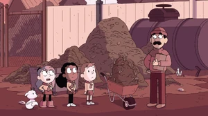 Trolberg | Hilda: A Netflix Original Series Wiki | Fandom