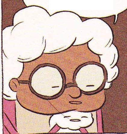 Matilda Pilqvist/Gallery | Hilda: A Netflix Original Series Wiki | Fandom