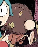 Tontu (alpha)/Gallery | Hilda: A Netflix Original Series Wiki | Fandom