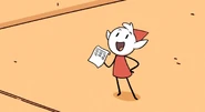Alfur Aldric/Gallery | Hilda: A Netflix Original Series Wiki | Fandom