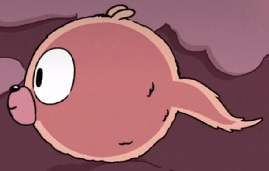 Woffs | Hilda: A Netflix Original Series Wiki | Fandom