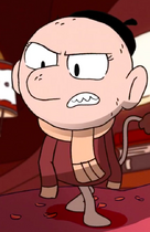 Nisse | Hilda: A Netflix Original Series Wiki | Fandom