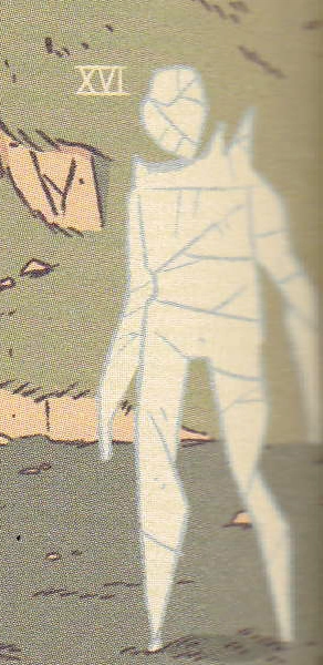 Ice Man | Hilda: A Netflix Original Series Wiki | Fandom