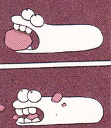 Rock-Chewing Slug | Hilda: A Netflix Original Series Wiki | Fandom