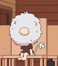 Nisse | Hilda: A Netflix Original Series Wiki | Fandom
