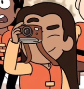 Louise | Hilda: A Netflix Original Series Wiki | Fandom