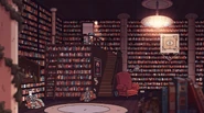 Library | Hilda: A Netflix Original Series Wiki | Fandom