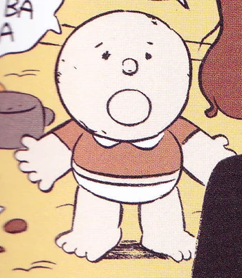 Baba | Hilda: A Netflix Original Series Wiki | Fandom